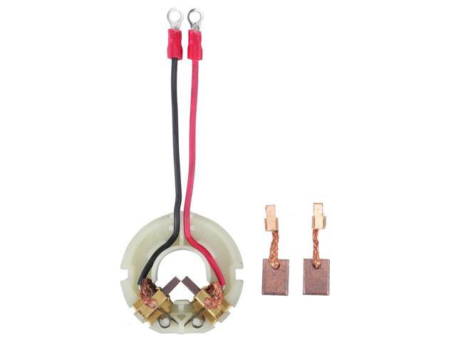 Click here for Carbon Brush Holder for MAKITA 638991-1 638614-1 D... prices