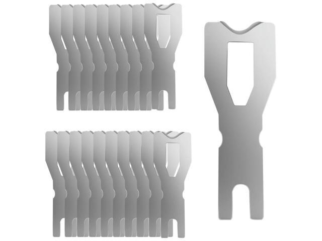 Click here for 20Pcs Blades for Vinyl Flooring Trimming Skiving K... prices