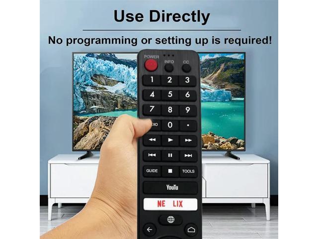 Click here for Replace GB345WJSA Remote Control For Sharp TV GB23... prices