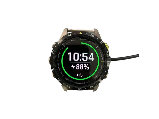 Click here for For Garmin Watch Charging Cable MARQ Gen2 Charging... prices