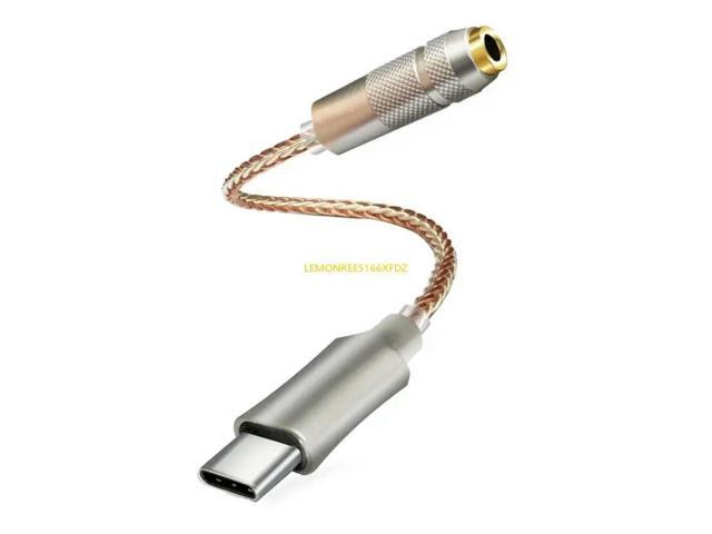 Click here for Auditory Decoding USB C to 3.5mm Headphone Amplifi... prices