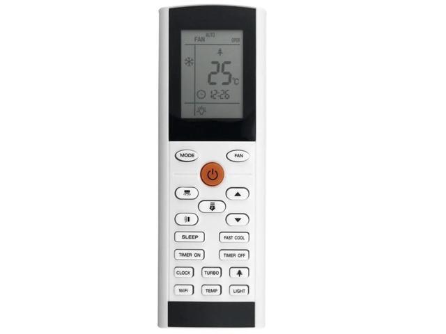 Click here for Replace A/C YAC1FB16 Remote Control For Gree YAC1F... prices
