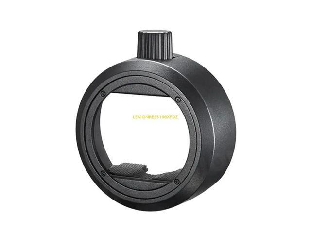 Click here for Lightweight Round Head Accessories Adapter Easy In... prices