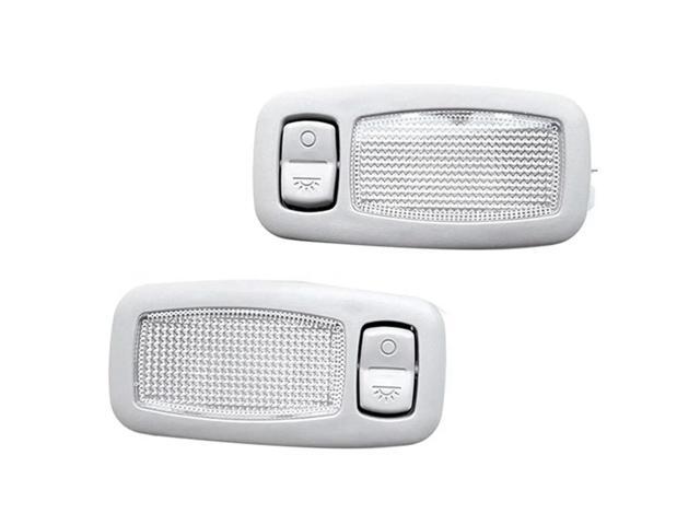 Click here for Car Dome Light Interior Vanity Lamp Left &Right fo... prices