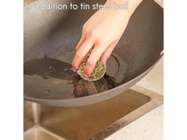 Click here for 6 Packs Solder Tip Cleaning Brass Wire Replacement... prices