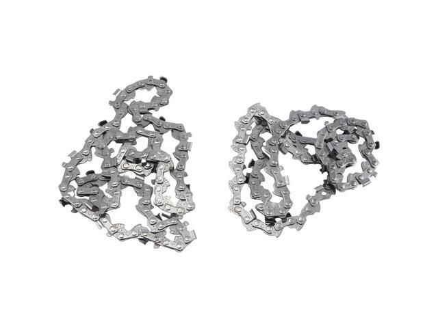 Click here for 2Pcs 8 Inch Mini Chainsaw Chain Replacement Guide... prices