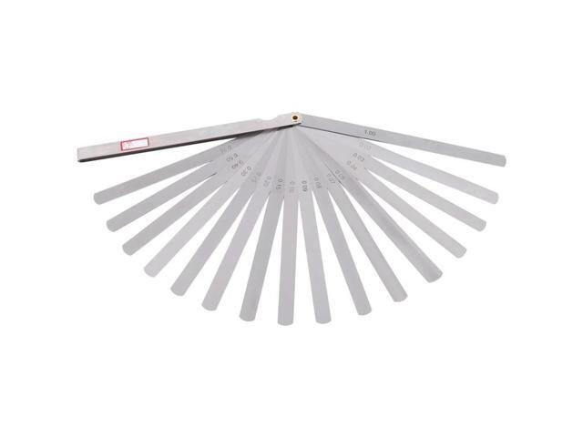 Click here for 200mm Long 17 Leaves 0.02mm-1.0mm space Thick Meas... prices