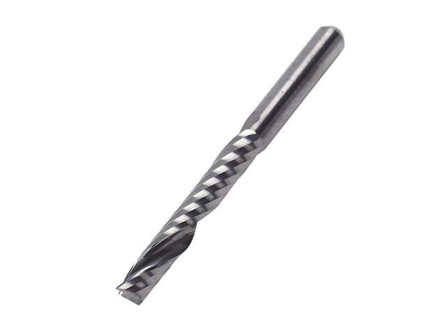 Click here for 10Pcs Cnc Router Bits 3.175 X 22Mm Single Flute Sp... prices
