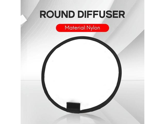 Click here for 40Cm Round Universal Portable Speedlight Softbox F... prices