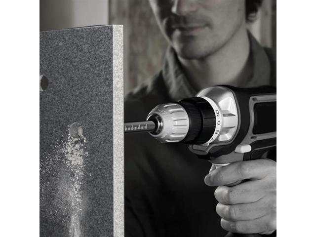 Click here for 10Pcs Diamond Drill Bits 6mm Dry Diamond Core Dril... prices