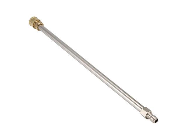 Click here for Pressure Washer Extension Rod 17-Inch Stainless St... prices