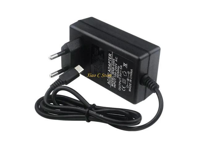 Click here for High Efficiency 5V 5A Type C Power Adapter Multipl... prices