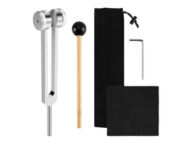 Click here for 128 Hz Tuning Fork Weighted Bio-Acoustic Tuning Fo... prices