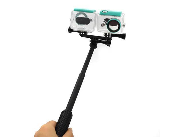 Click here for 3X Double-Link Bracket For GOPRO Action Camera prices