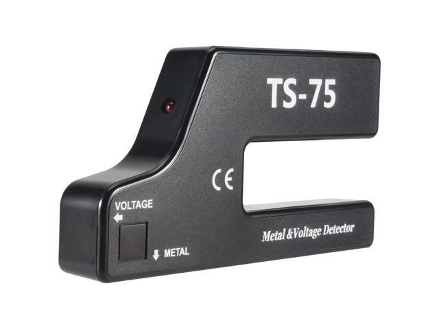 Click here for Handheld Metal Voltage Detector  Cable Pipe Wire D... prices