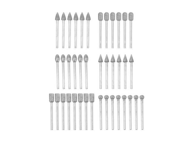 Click here for 40 Pieces Diamond Burr Bits Stone Carving Set for... prices