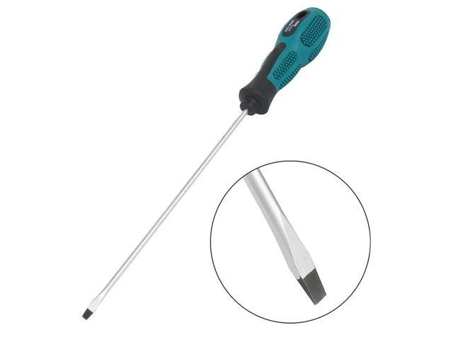 Click here for 2 Packs 12 Inches Long Slotted and Phillips Screwd... prices