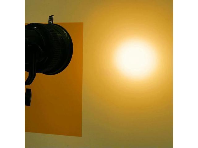 Click here for 9Pcs Gel Light Filter Color Correction Colored Ove... prices