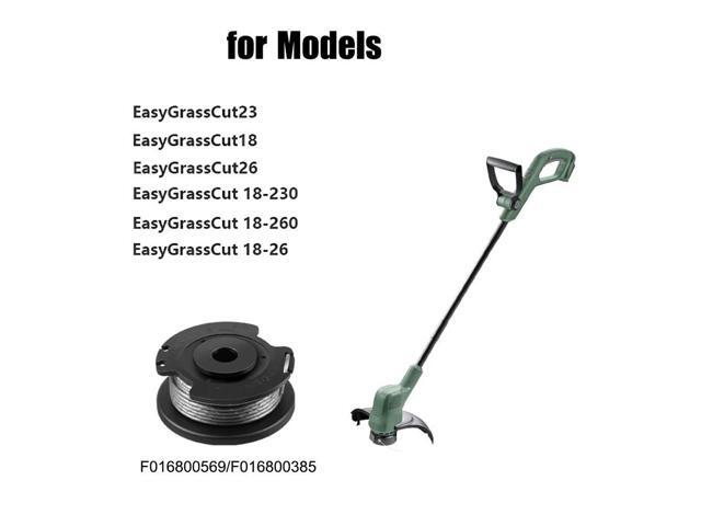 Click here for 6 Pack F016800569 String Trimmer Spool and Line fo... prices