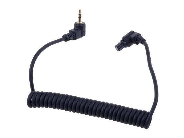 Click here for 2Pcs 2.5 Mm -C3 Off Camera Shutter Release Cable C... prices