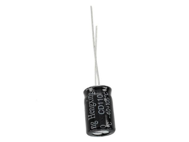 Click here for 60 X 4.7Uf 400V 105C Radial Electrolytic Capacitor... prices