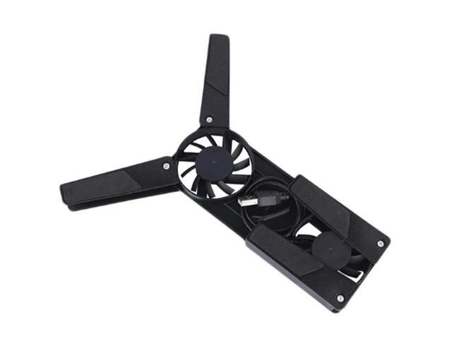 Click here for Rotatable USB Fan Cooling Pad Notebook Computer US... prices