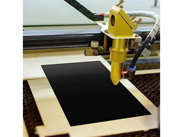 Click here for 4 PCS Black Laser Engraving Marking Paper  39X27cm... prices
