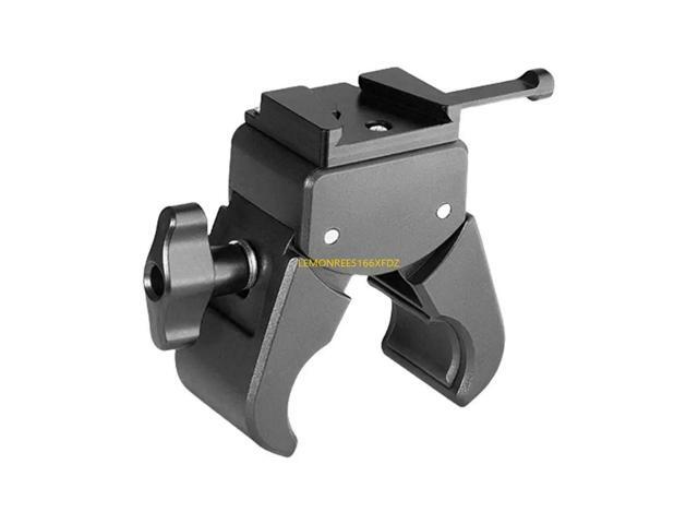 Click here for Portable V Mount Clamp Aluminum for Various Photog... prices