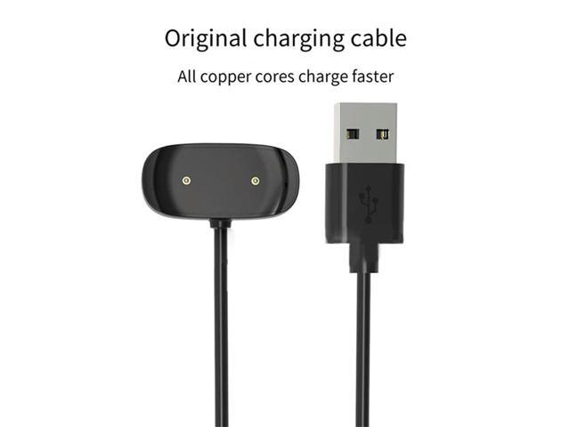 Click here for 2X Smart Watch Magnetic Dock Charging Cable USB Ma... prices