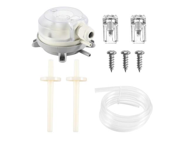 Click here for Air Differential Pressure Switch 20-200Pa Adjustab... prices