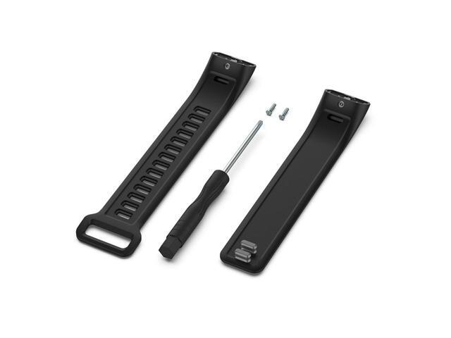 Click here for 2X Silicone Watch Band Bracelet Strap For Band2 Pr... prices