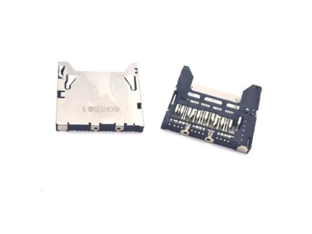 Click here for 2X SD Memory Card Slot Holder For Powershot G3X G7... prices