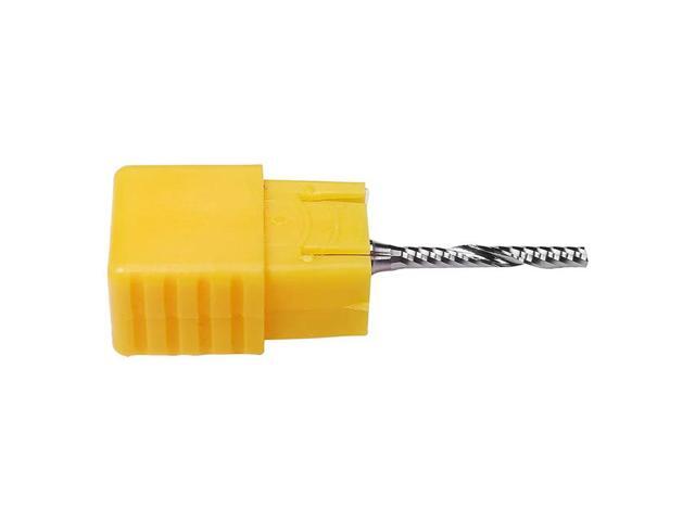 Click here for 10 PCS 2mm x 15mm Carbide Single Flute End Mill Ro... prices