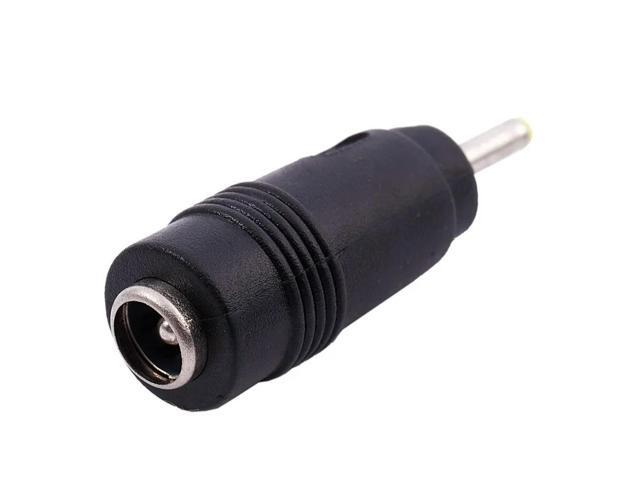 Click here for 10Pcs 2.5Mm X 0.7Mm Male Plug To 5.5Mm X 2.1Mm Fem... prices