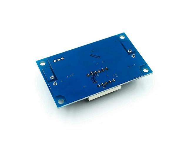 Click here for 2X XL6009 4A DC-DC Booster Module 4.5-32V To 5-35V... prices
