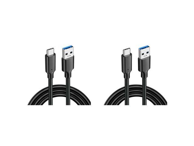 Click here for 2X USB3.2 10Gbps Type C Cable USB A To Type-C 3.2... prices