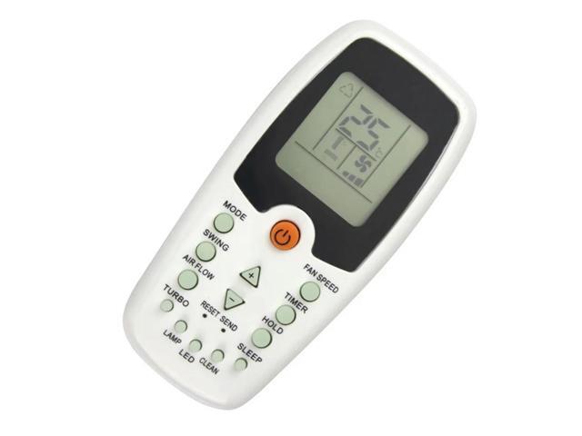 Click here for For ZH EZ-01 AC Replacement Controller Universal R... prices