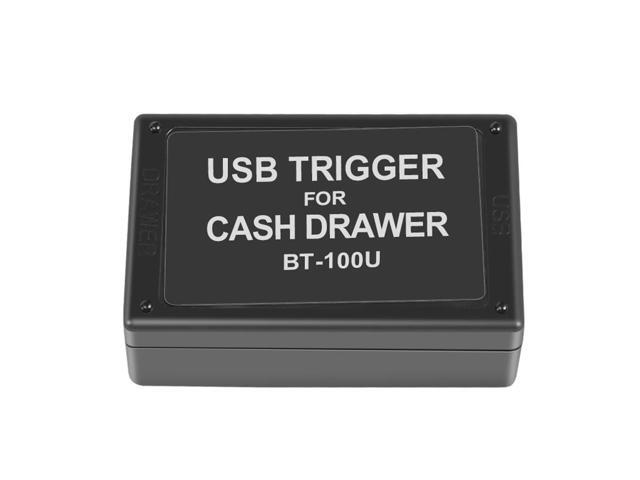 Click here for BT-100U Cash Drawer Driver Trigger with USB Interf... prices