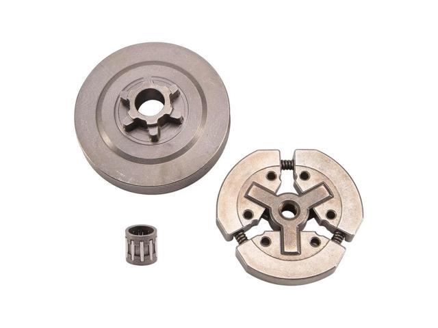 Click here for 3/8 Clutch Drum & Clutch & Needle Bearing Fit for... prices
