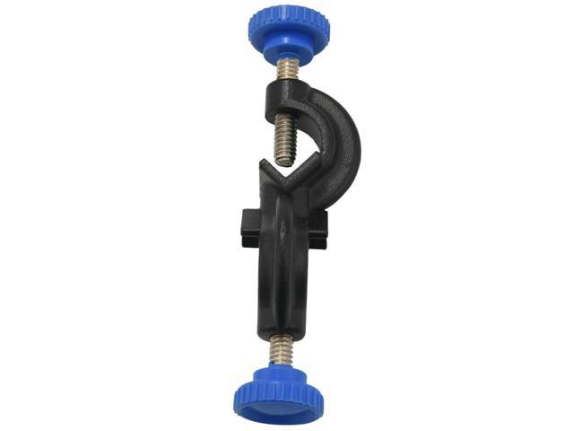 Click here for Clamp 3 Prong Finger Style Rubber-Coated Head a Bl... prices