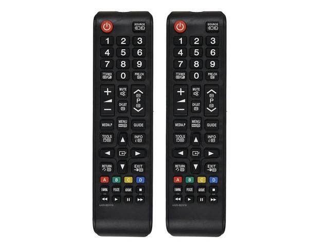 Click here for 2X AA59-00741A Remote Control For UE42F5000AK LT28... prices