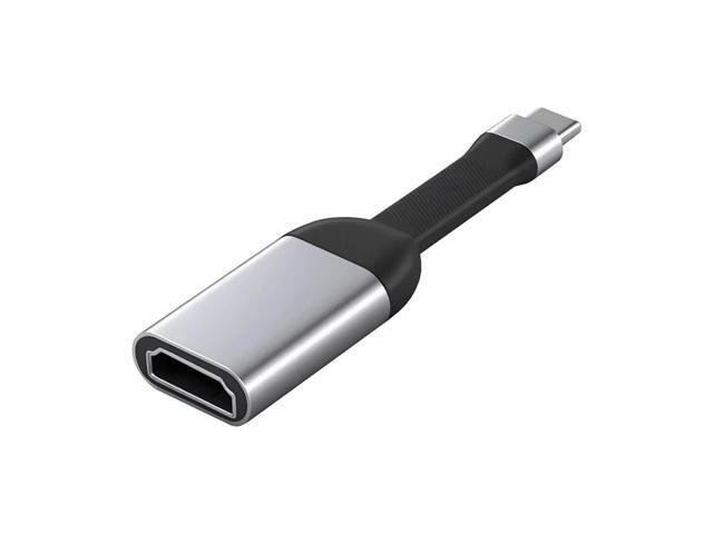 Click here for Mini Displayport DP Flat Cable USB-C Type-C 4K HD... prices