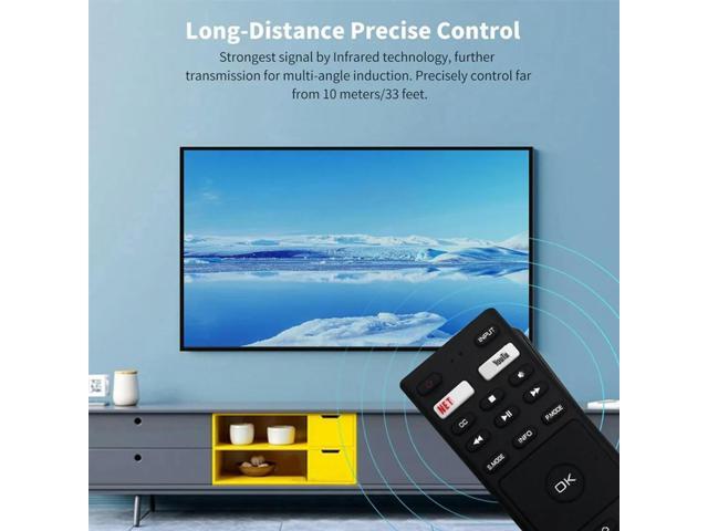 Click here for Replacement Voice Remote Control RM-C3329 For JVC... prices