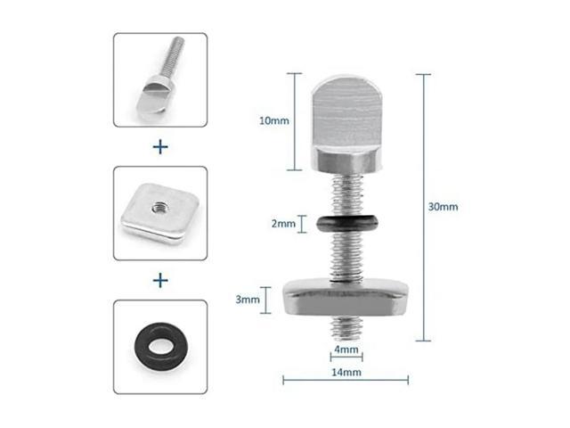 Click here for SUP FinnScrew  Fin Screw  SUP Accessories for Box... prices