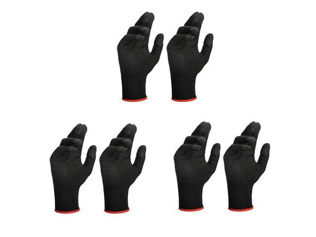 Click here for 6Pcs Game Gloves For PUBG Sweat Proof Non-Scratch... prices