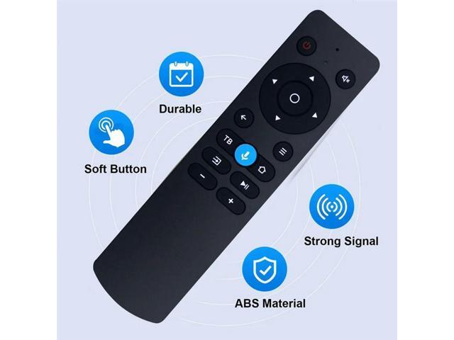 Click here for AN1603 Voice Remote Control For Replacement For DE... prices