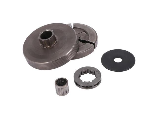 Click here for Clutch Drum & Clutch & Sprocket Rim & Needle Beari... prices