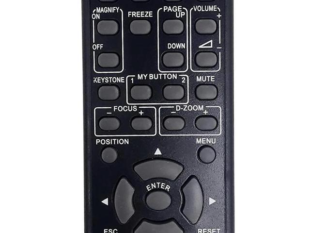 Click here for 3X R017F Projector Remote Control For Hitachi BZ-1... prices