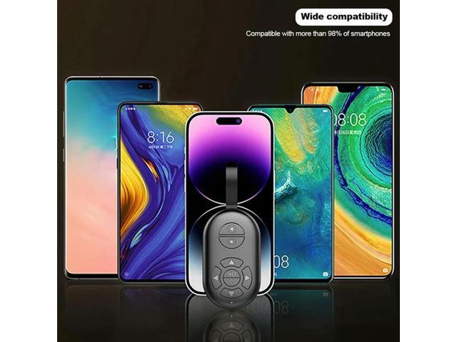 Click here for Remote Controller Rechargeable Bluetooth 8 Buttons... prices