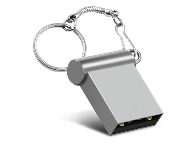 Click here for Super Mini Metal Usb Flash Drive 128G Pen Drive Hi... prices